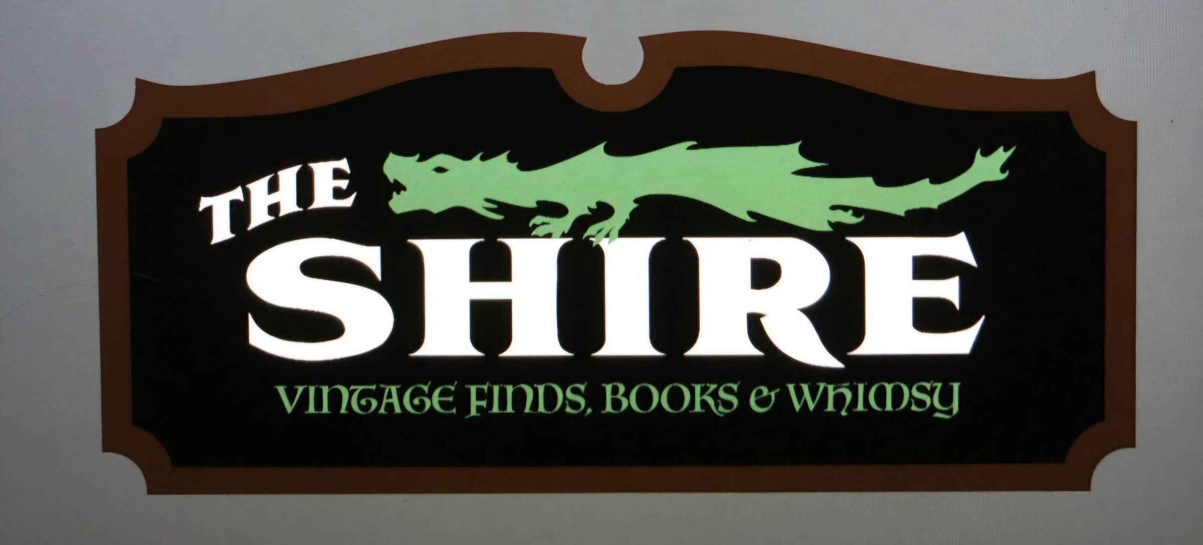 The Shire | The Shire